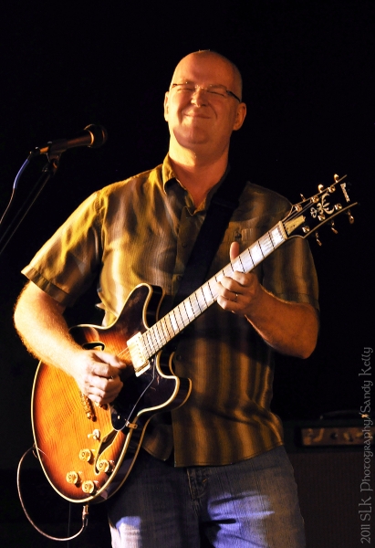 The Mosier Brothers Band » Photos